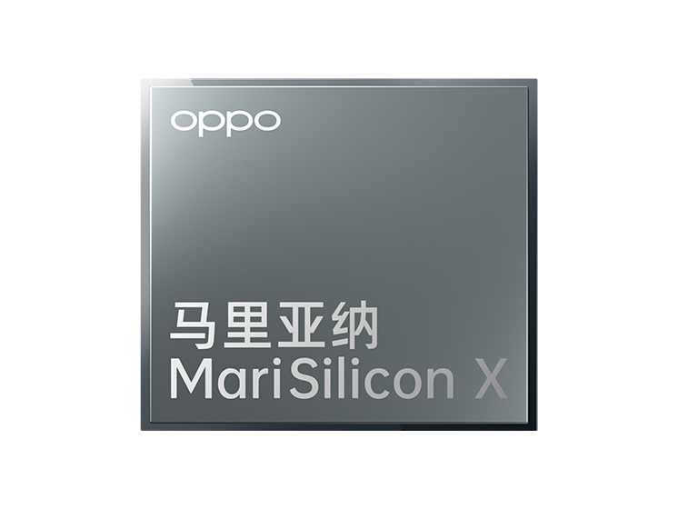 MariSilicon X: OPPO brengt 6nm Imaging NPU naar Android-smartphones| OPPO Nederland
